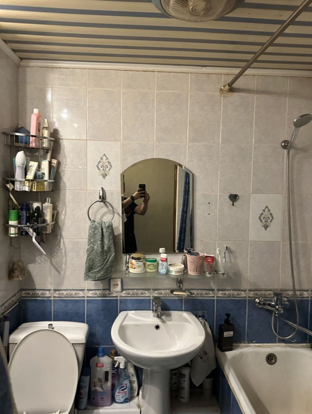 Продам 3 ком юнусабад 14 квартал