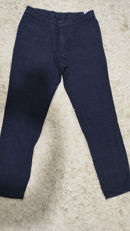 Брюки мужские, Zara, Massimo dutti.