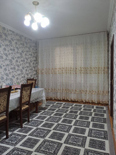 Срочно продается на Юнусабаде 15 - 2/1/4