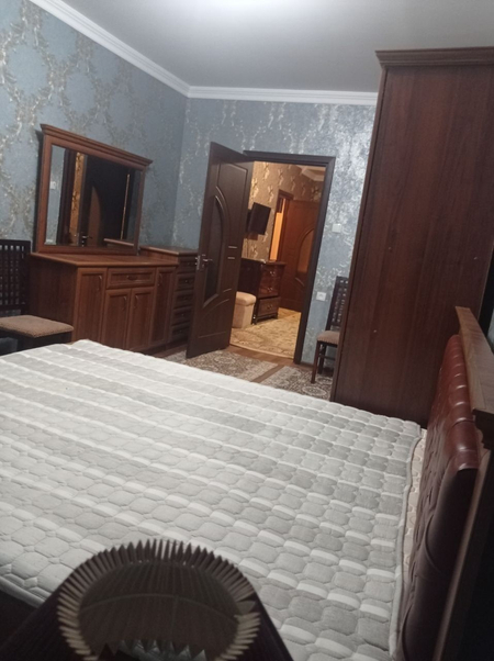 Срочно! Продажа. 2/1/4. Авиасозлар-1. Можно в ипотеку.