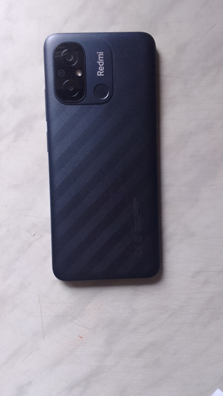 Redmi 12 c 128 GB.Rom.