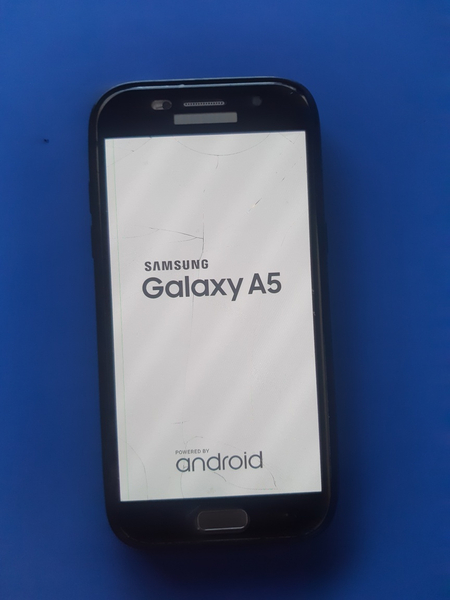 Samsung A520 radnoy