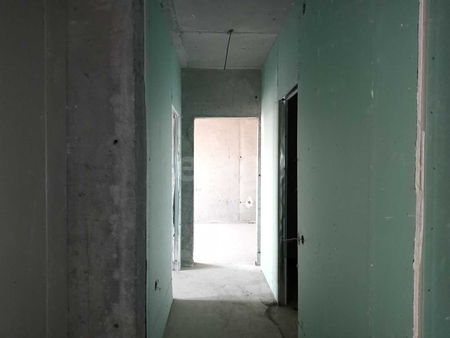 2-комн. квартира, 53,5 м², 5/10 этаж (Бектемирский район)