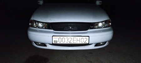 nexia 1ga prozrashni shafof shisha