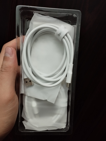 Type C USB кабель 5A 40 W