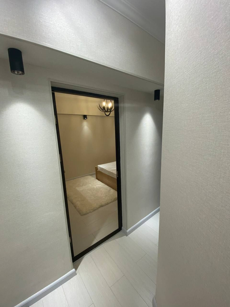 СРОЧНО Продаётся НОВАЯ 2в3/4/4, 55m2, Ц5, Юнусабадский район