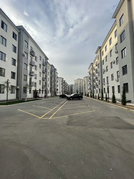Arenda Kvartira 2 xonali yashnabod uzboom