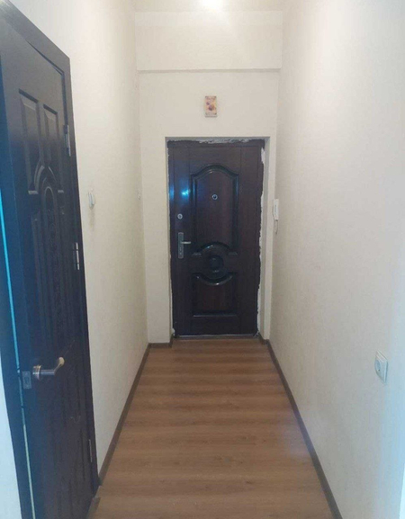 \Сергли_6А.Яхши Холатда,Кирпич,57м².Ар,Мошина бозор.