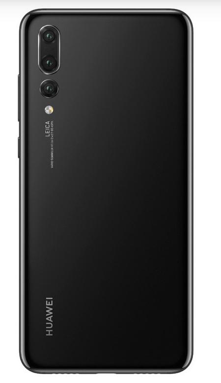 Huawei p20 pro 6/128