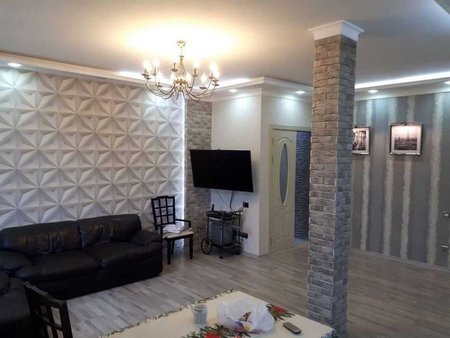 Сдается квартира в Центре  2/3/3 Мирабад метро Ойбек (J2851)