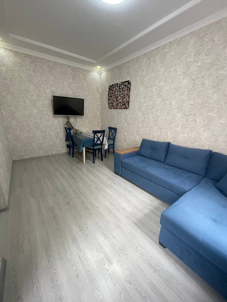 Продажа участка 

Яшнабадский район
1.2 сотки  90кв.м 
Ор-р рисовый мо