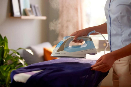 Утюг Philips GC 3569/20 SmoothCare