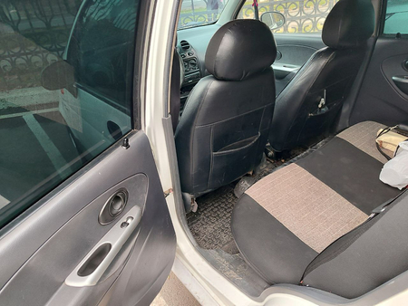Matis Best 2010 probeg 320000 km