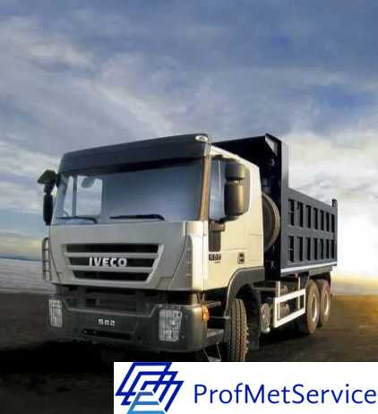Самосвал IVECO 682 в ТАШКЕНТЕ!!!