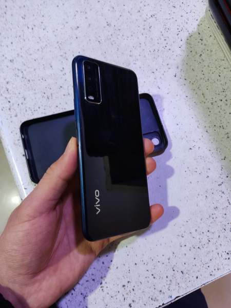 Vivo 2026 SOTILADI