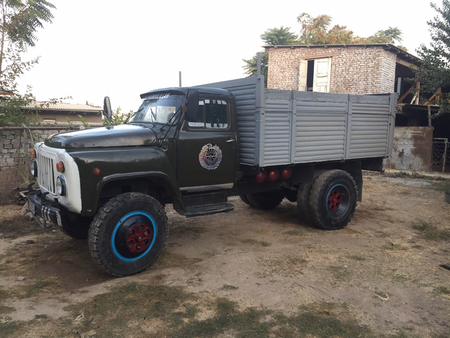 Gaz 52
