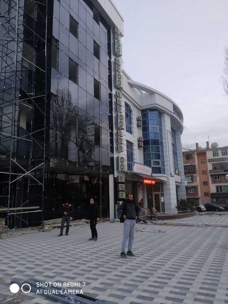 Установка кондиционеров, ремонт бытовой техники. Гарантия.