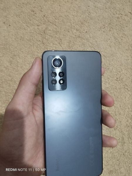 Redmi Note 12 Pro 4G
