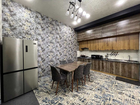 Супер чегирма! «TWINS VILLAS-2» 15 кишилик