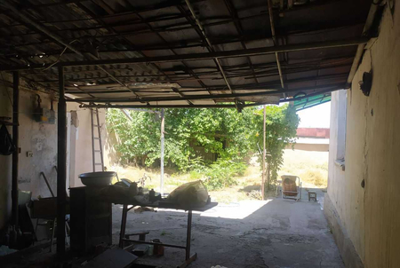 Продам участок 4 сотки. Юнусабад (Бодамзар)         (Ди140817)
