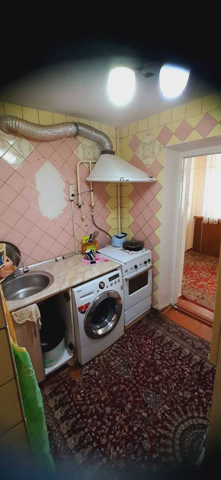 Г. Самарканд, ул.Фароби (вокзал) квартира продаётся