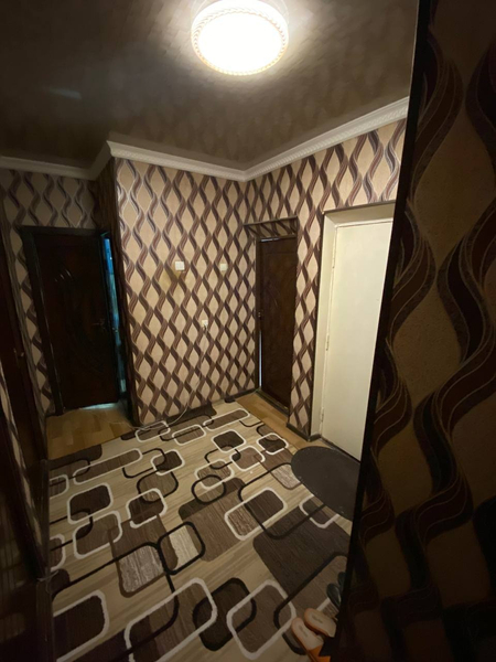 3 хонали квартира 78квм