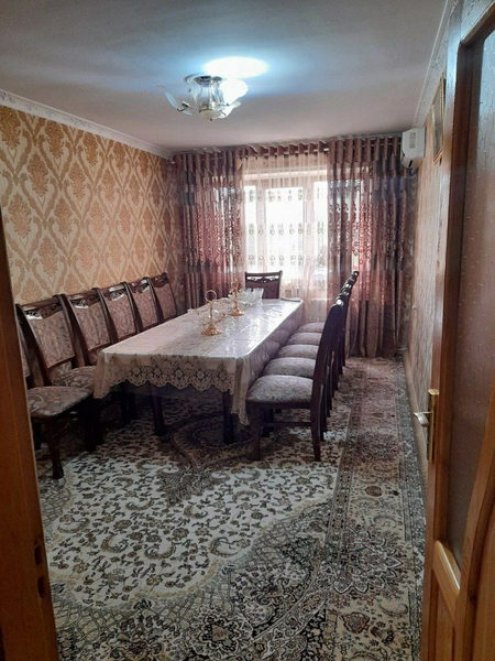Продается дом в центре