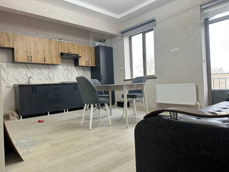 ID 557 Мирзо-Улугбек. 3х комнат. Евроремонт, мебель