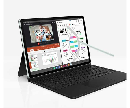 Samsung Tab S9 FE+ plus 8GB 128GB - 10% Chegirma • Planshet Planet