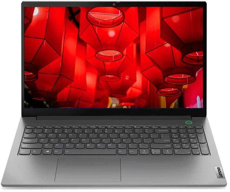 Lenovo ThinBook 15 G4 15.6 FHD IPS i5-1235U SSD 256GB DDR4 8GB