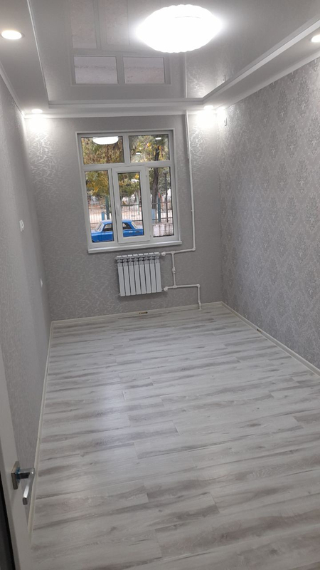 Квартира ремонт подклуч