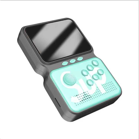 Ретро игровая приставка SUP M3 Game Box 900 игр (Новые в коробке)