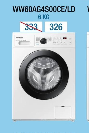 Lg 8,5 kg  F2V9GW9W /TurboWash39