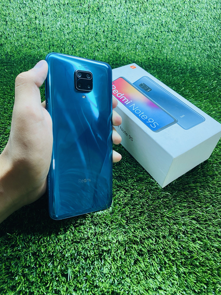 Redmi Note 9S srochniy