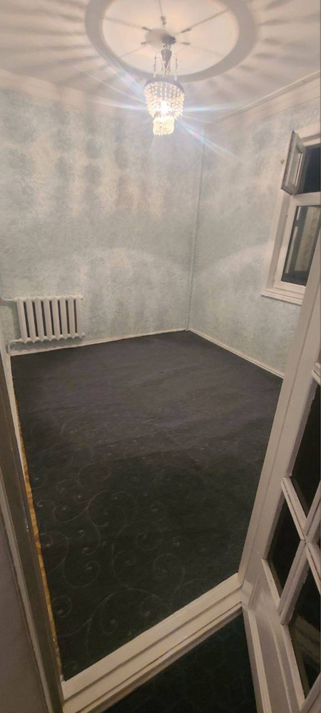 Yunusobod metroga 3ta qizga joy bor