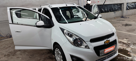 Спарк Elegant plus 2021