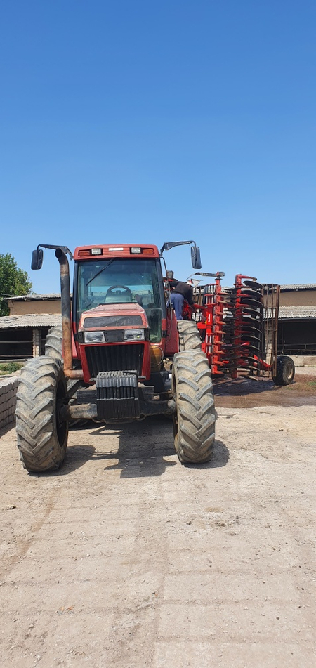 Case magnum 8940