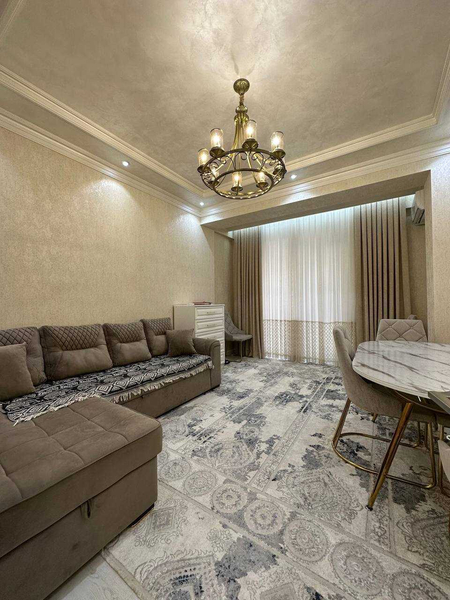 #1867 Продам квартиру 3/2/6 метро хамид алимджана