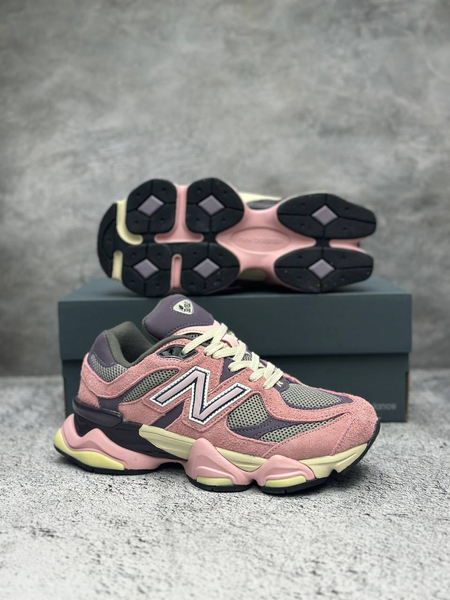 Оригинальные New Balance 9060 женские