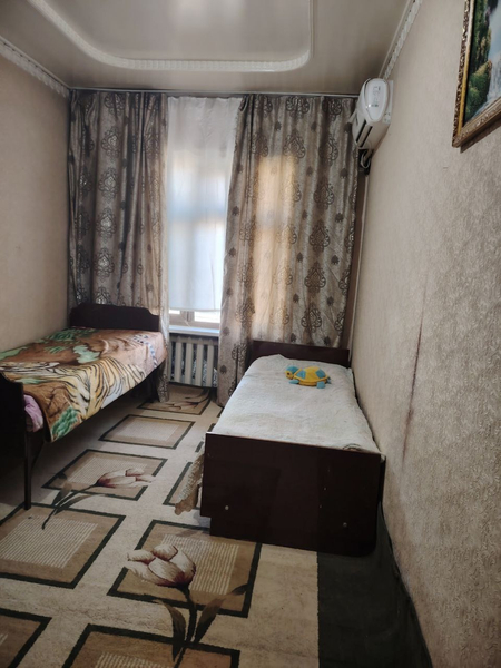 Ijaraga 1- hona xovli uy qizlarga