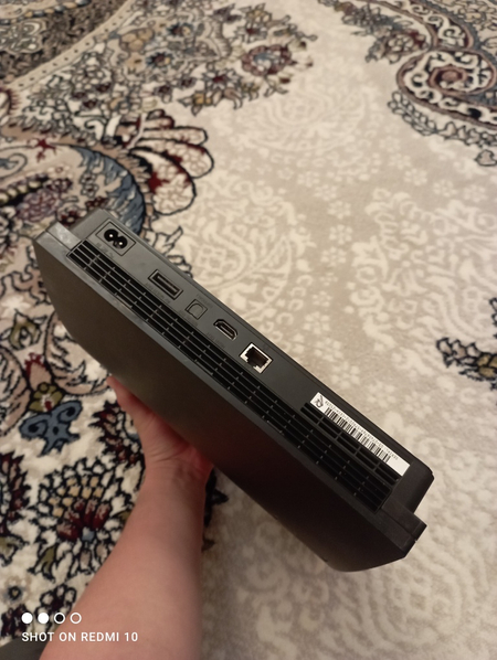 Playstation 3 ideal