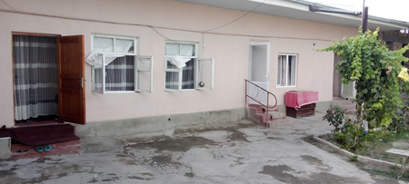 Продается дом 6 соток