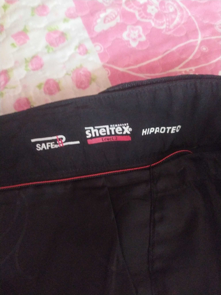 Продам мото штаны