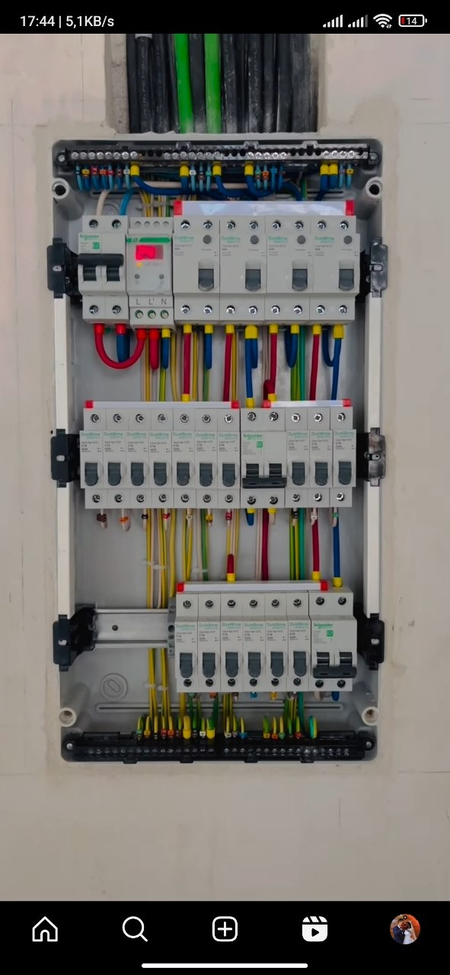 Navoiy shahar  bo‘yicha elektrik xizmati
