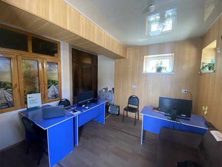 Ofis arendaga beriladi