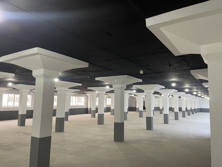 Arenda sklad 2000 kvadrat