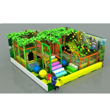Детские HAPPYKIDS TOYS.Bolalar maydonchalari Labirintlar Batutlar