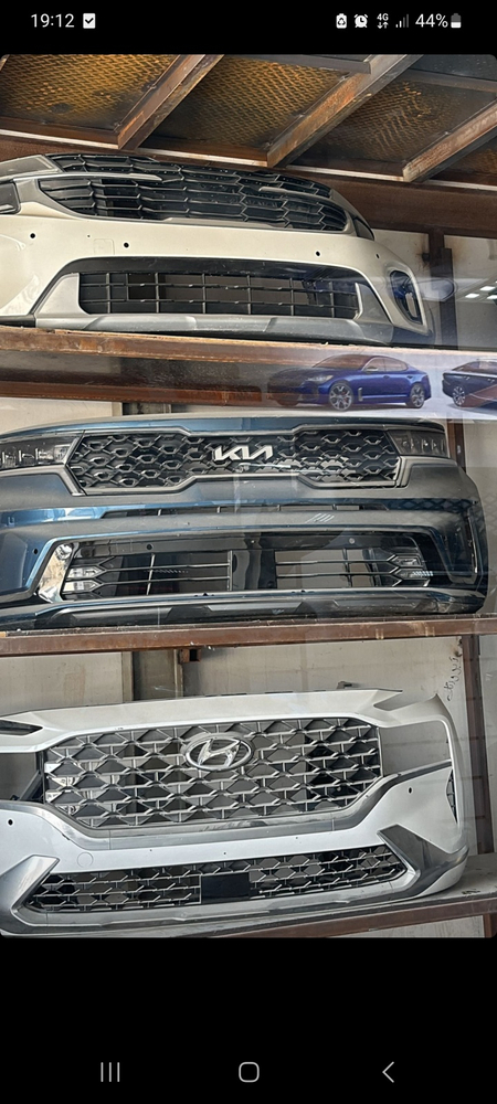 Kia Sorento zapchastlari 2023
