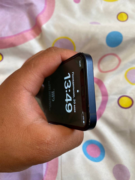 Iphone 12 mini 256 gb