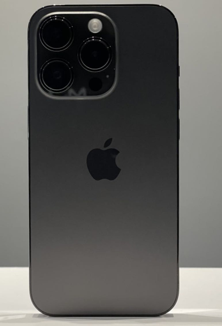 iPhone 14 Pro 256Gb Space Black